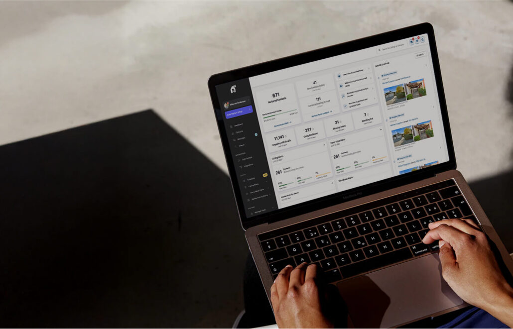 RealScout: Make Your Database Your Profit Center